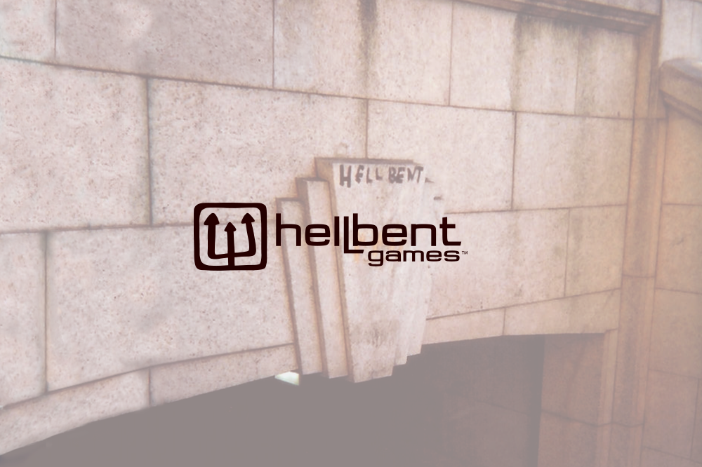 Hellbent Games – { Bound & Determined Since 2006 }